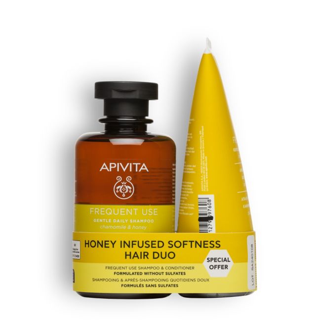 APIVITA Natural Cosmetics | Natural Beauty Skincare, Hair & Body