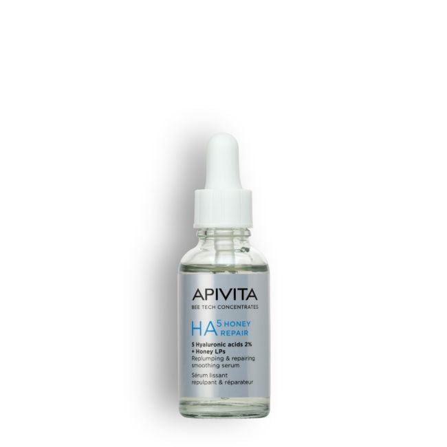 HA5 Honey Repair Serum 10-22-01-764 | APIVITA
