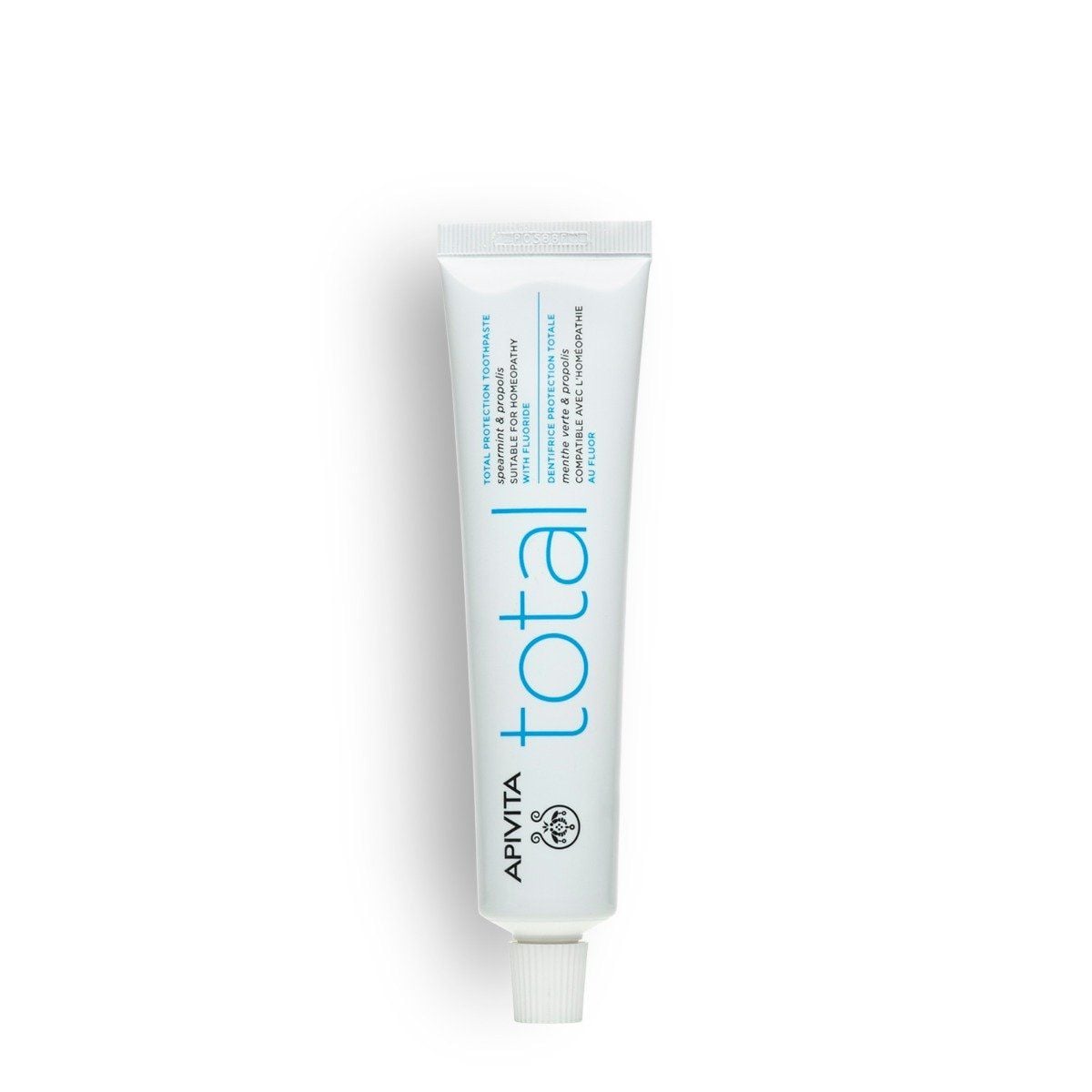 TOTAL Protection Toothpaste 10-10-30-020 | APIVITA