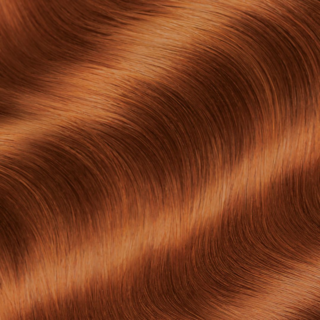 Hair Colourants