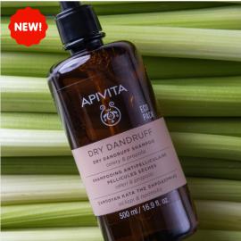 APIVITA Natural Cosmetics | Natural Beauty Skincare, Hair & Body