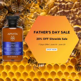 APIVITA Natural Cosmetics | Natural Beauty Skincare, Hair & Body