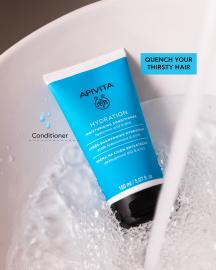 APIVITA Natural Cosmetics | Natural Beauty Skincare, Hair & Body