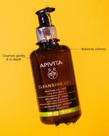 APIVITA Natural Cosmetics | Natural Beauty Skincare, Hair & Body