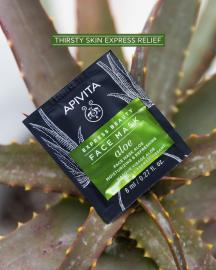 APIVITA Natural Cosmetics | Natural Beauty Skincare, Hair & Body