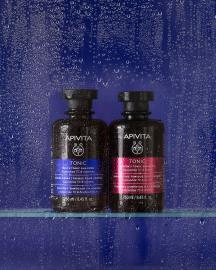 APIVITA Natural Cosmetics | Natural Beauty Skincare, Hair & Body