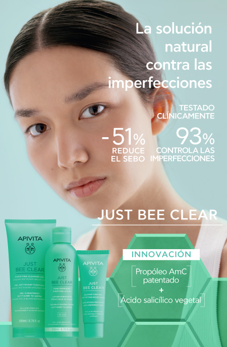 APIVITA Cosmética Natural | Cuidado para rostro, cabello y cuerpo