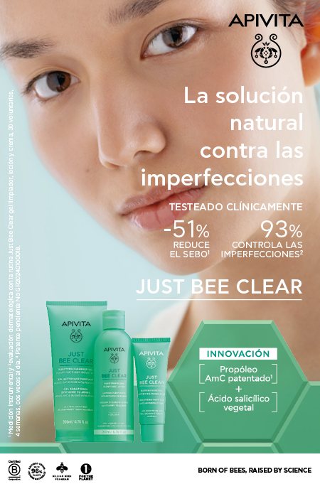 APIVITA Dermocosmética Natural | Cuidado para rostro, cabello y cuerpo