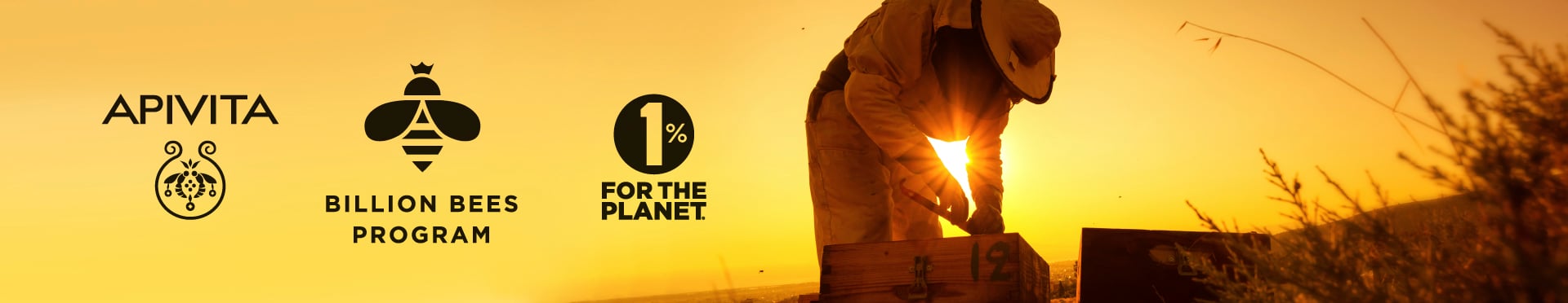 Billion Bees Program | APIVITA
