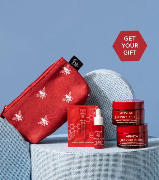 APIVITA Natural Cosmetics | Natural Beauty Skincare, Hair & Body