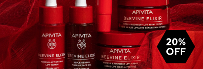 APIVITA Natural Cosmetics | Natural Beauty Skincare, Hair & Body