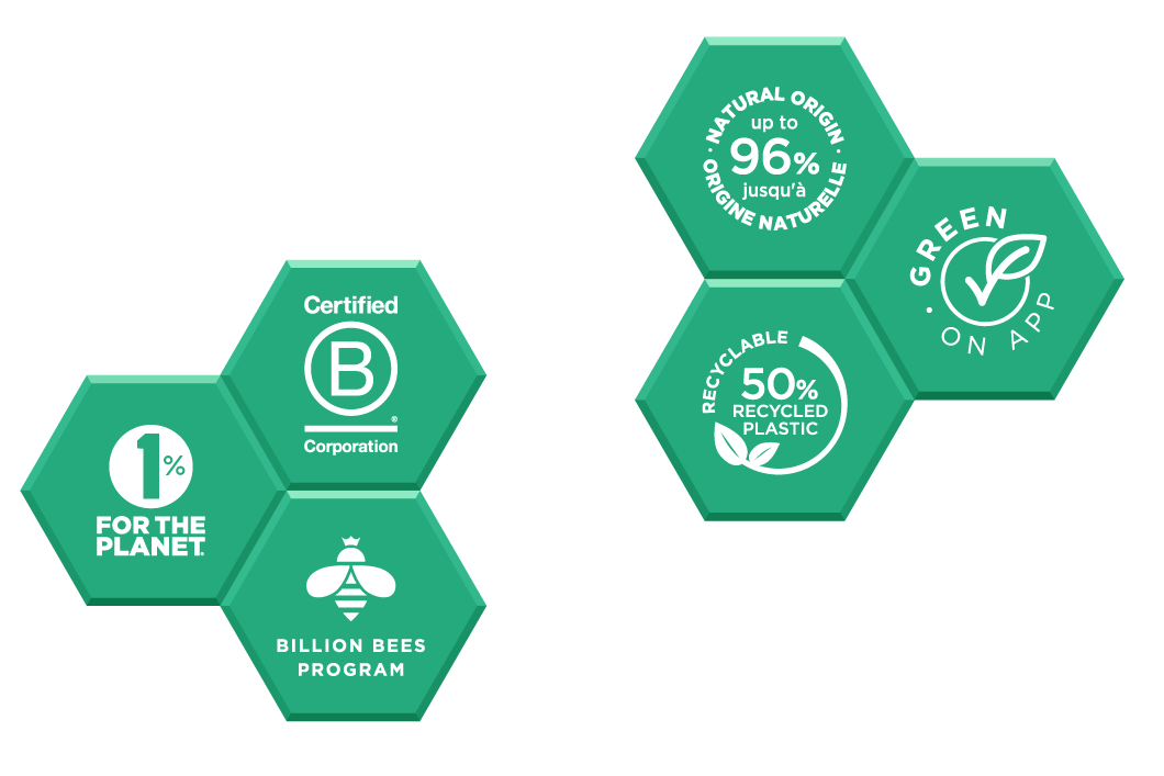 Just Bee Clear Products | APIVITA