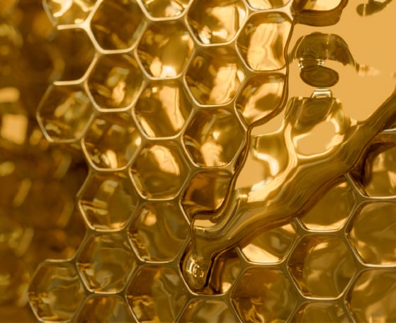 Queen Bee Longevity Products | APIVITA